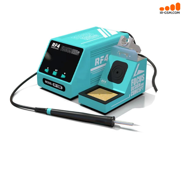 هویه دیجیتال تعمیرات موبایل RF4 RF-ONE