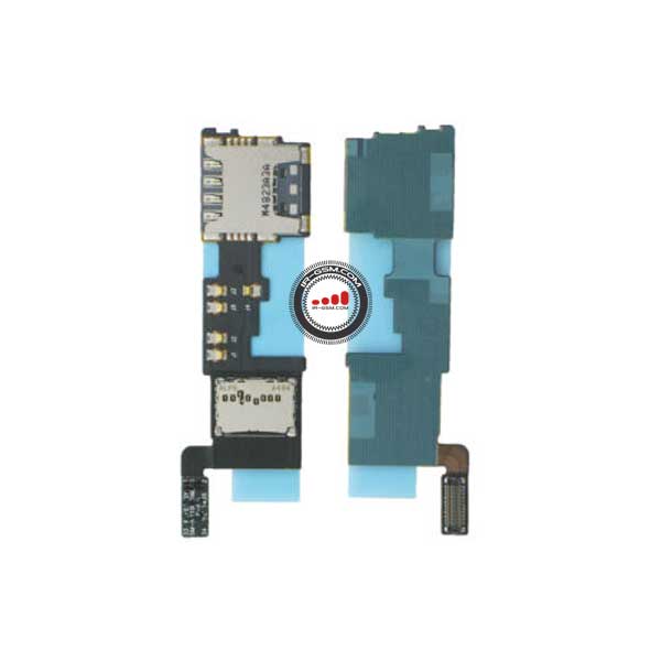 فلت سوکت سیم کارت سامسونگ FLAT SIMCARD SAMSUNG N910 NOTE4
