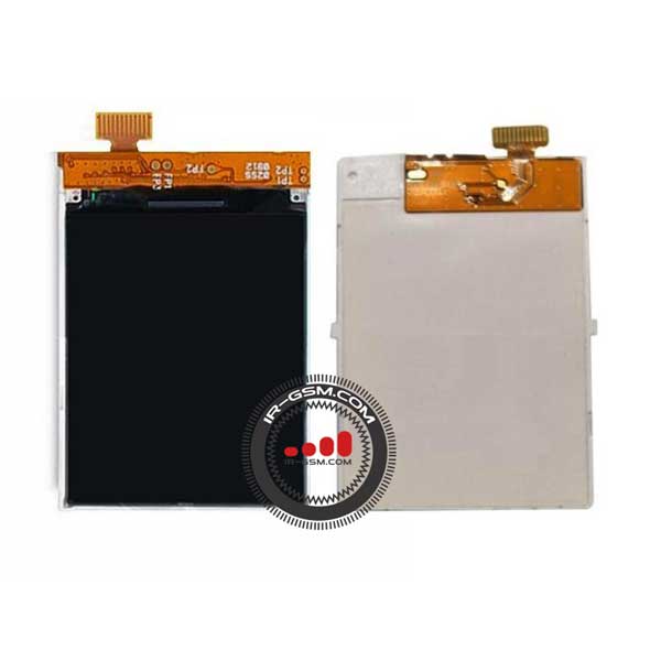 ال سی دی گوشی نوکیا LCD for Nokia 1616, 1661, 1800, 5030, 1662 /org