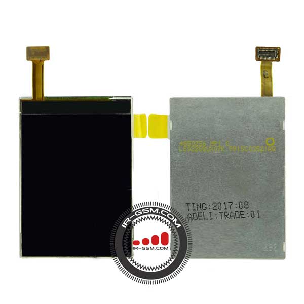 تاچ ال سی دی نوکیا LCD Nokia C3 2020