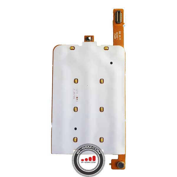 فلت کی پد flex Keypad Sony W380