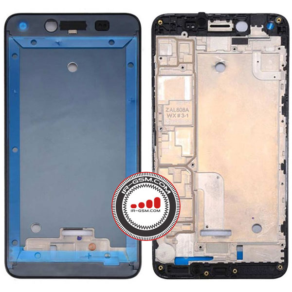 شاسی میانی مشکی هواوی MIDDLE FRAME HUAWEI Y5-2