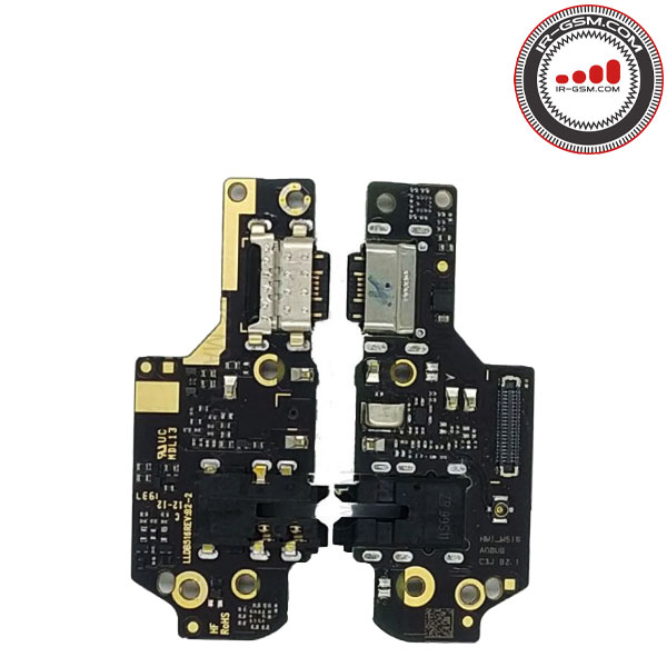برد شارژ شیائومی BOARD XIAOMI REDMI NOTE 8