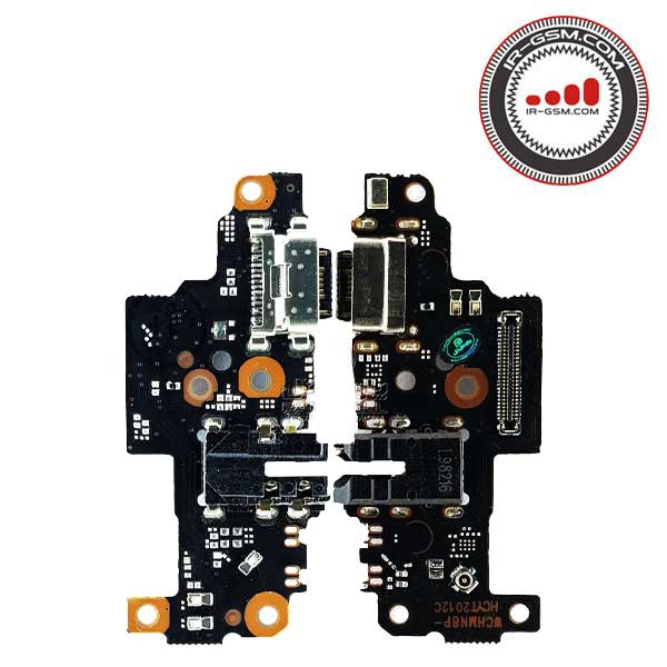 برد شارژ شیائومی BOARD XIAOMI REDMI NOTE 8 PRO