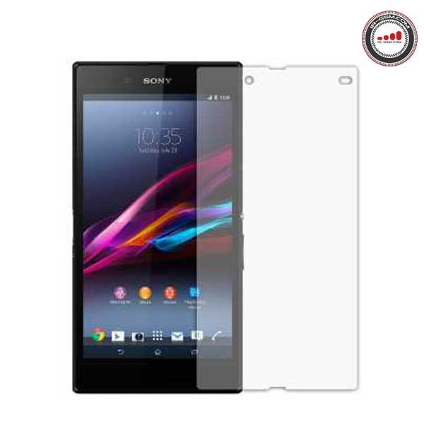 گلس ضده خش سونی PREMIUM TEMPERED GLASS SCREEN PROTECTOR SONY M4