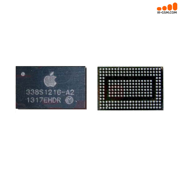 IC LIGHT NOKIA 14 PINS