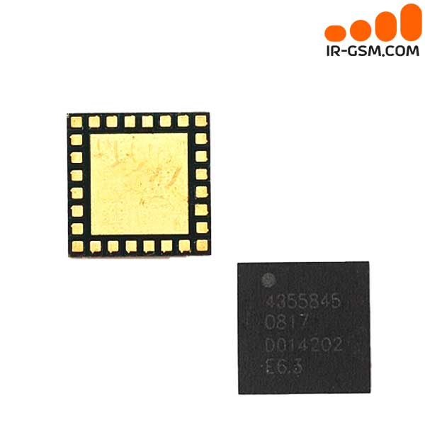 آیسی هارد IC HARD KMQN10006B-B318 AA