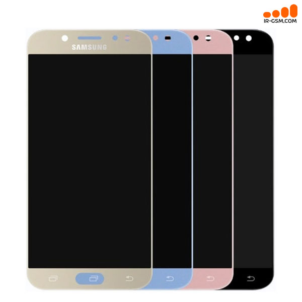 تاچ ال سی دی اورجینال سامسونگ SAMSUNG J7 PRO J730