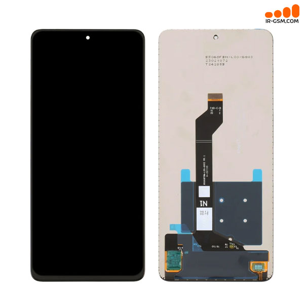 تاچ ال سی دی هوآوی LCD HUAWEI HONOR 50 SE/NOVA 9 SE