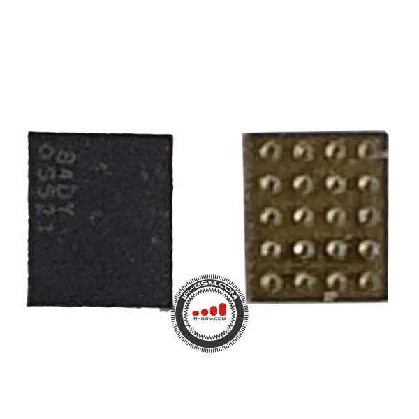 آی سی نوکیا IC NOKIA MMC 20 PIN IP4052CX20