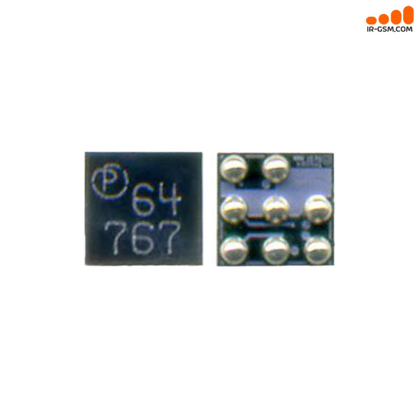 آی سی سیم کارت IC Sim card Nokia 6300