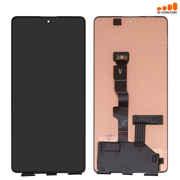 تاچ ال سی دی شیائومی XIAOMI POCO F5 / REDMI NOTE 13 5G