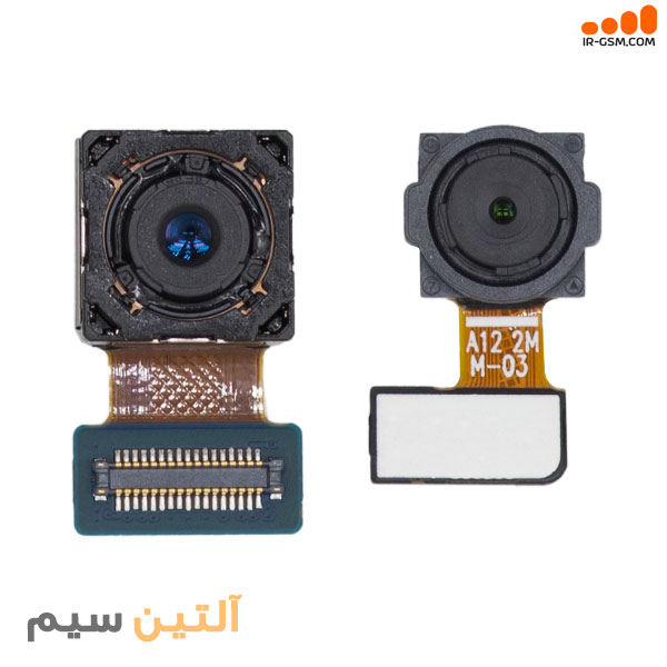 دوربین پشتی سامسونگ CAMERA SAMSUNG A02 A022